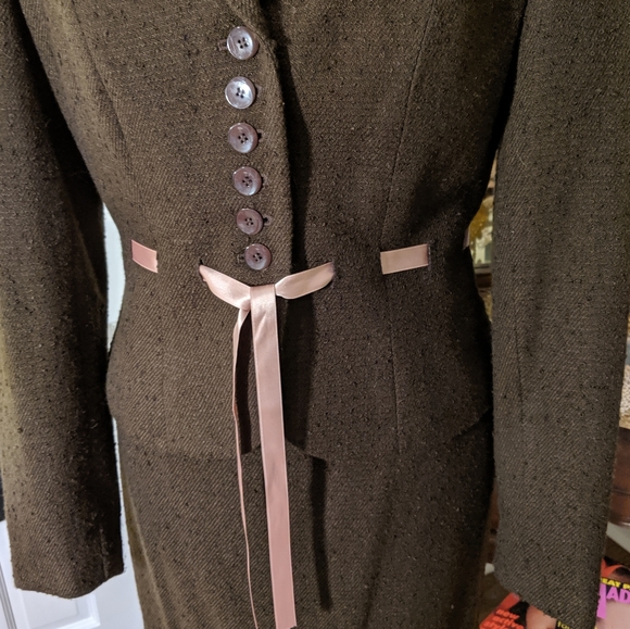 Isabel & Nina | Skirts | Isabel Nina Lined Suit | Poshmark